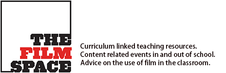 Thinking Film » The Film Space